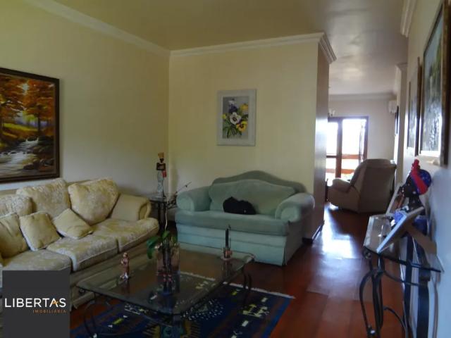 Casa para Venda 230m², 3 dormitórios, sendo 1 suites, 3 vagas Aberta Dos Morros