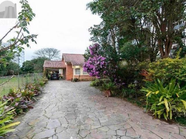 Casa para Venda 231.72m², 4 dormitórios, sendo 1 suites, 3 vagas Tristeza