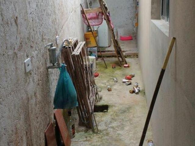 CASA PARA VENDA 23