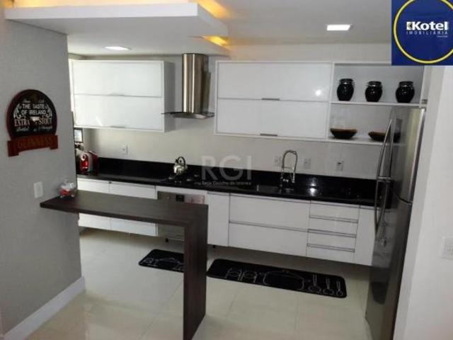 Casa para Venda 244m², 3 dormitórios, sendo 1 suites, 2 vagas Santa Tereza