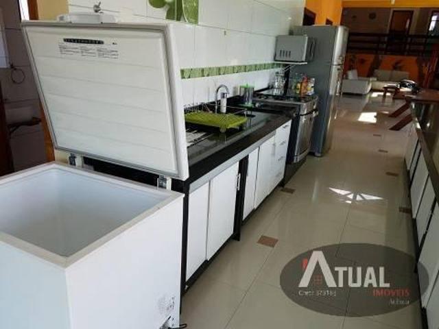 Casa para venda 245 m² condomínio fechado – Piracaia/SP