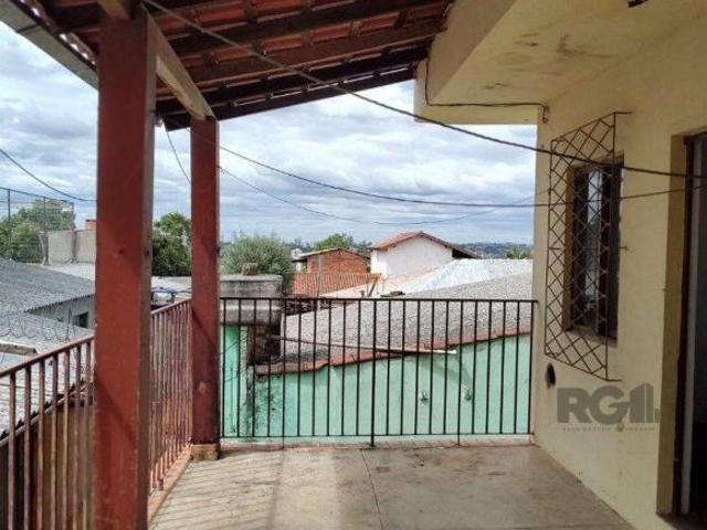 Casa para Venda 247.37m², 4 dormitórios, 4 vagas Partenon