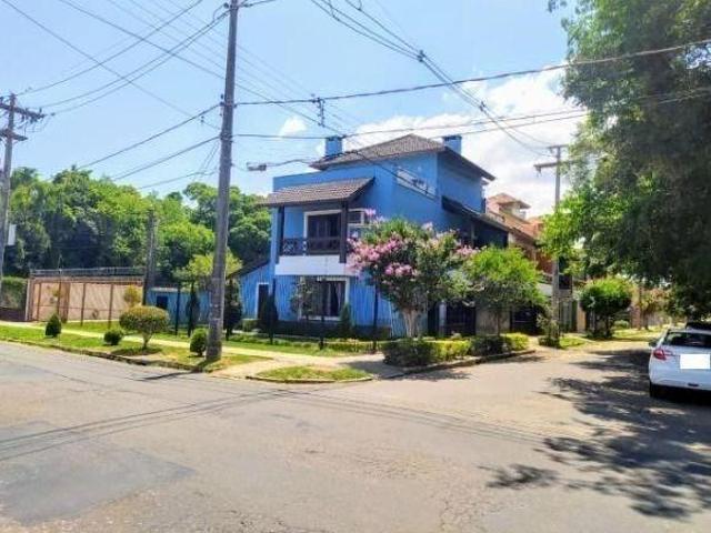 Casa para Venda 248.29m², 3 dormitórios, sendo 1 suites, 2 vagas Ipanema