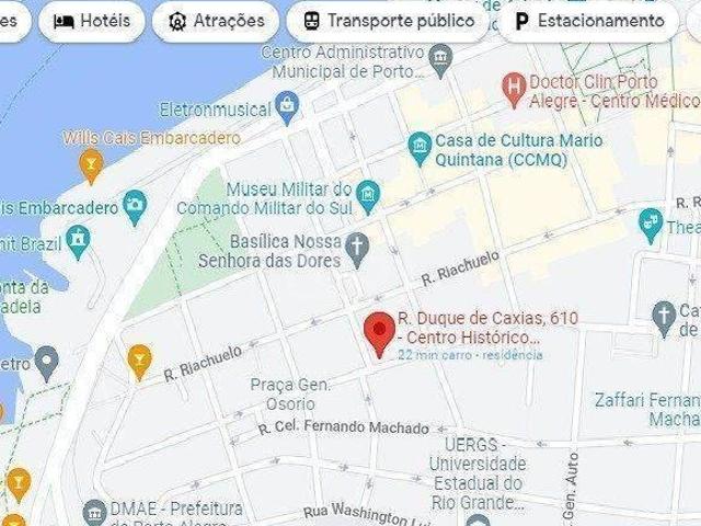 Casa para Venda 240m², 3 dormitórios, 3 suites, 1 vaga Centro Histórico, Poa