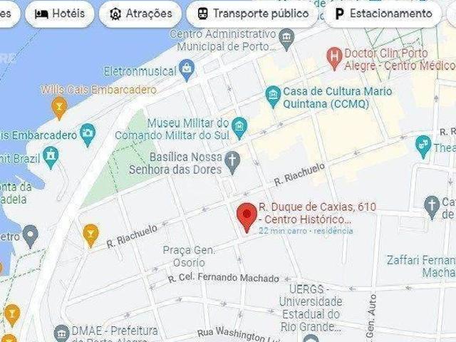 Casa para Venda 240m², 3 dormitórios, 3 suites, 1 vaga Centro Histórico, Poa