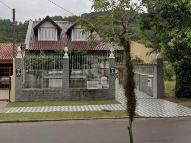 Casa para Venda 242m², 3 dormitórios, sendo 1 suites, 3 vagas Aberta dos Morros