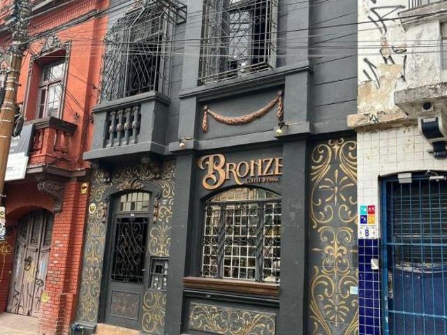 Casa para Venda 242m², 3 dormitórios, 1 vaga Cidade Baixa