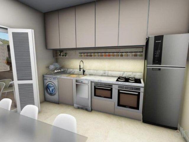 Casa para Venda 254.27m², 3 dormitórios, 2 vagas Vila Nova