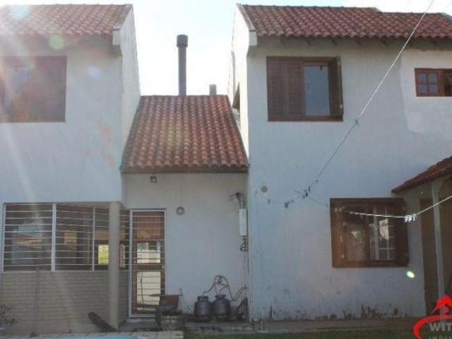 Casa para Venda 255.68m², 4 dormitórios, sendo 1 suites, 2 vagas Tristeza