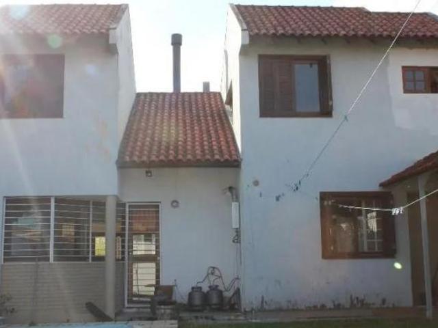 Casa para Venda 255.68m², 4 dormitórios, sendo 1 suites, 2 vagas Tristeza