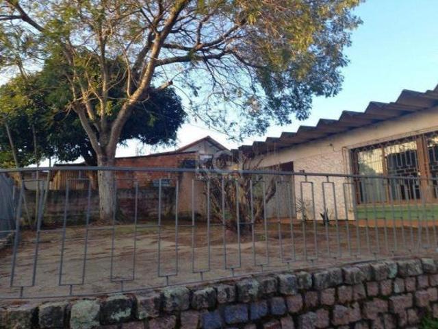 Casa para Venda 256.44m², 4 dormitórios, sendo 1 suites, 4 vagas Cavalhada