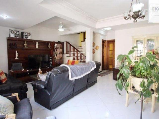 Casa para Venda 259.5m², 4 dormitórios, sendo 1 suites, 3 vagas Teresópolis
