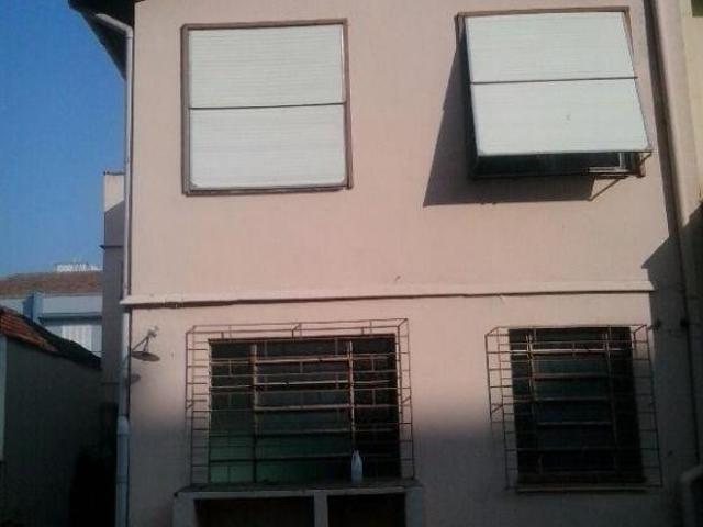 Casa para Venda 250m², 5 dormitórios, 6 vagas Menino Deus