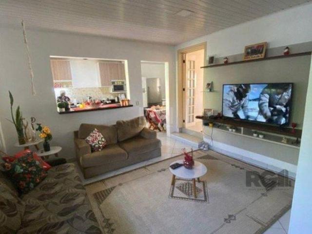 Casa para Venda 250m², 3 dormitórios, sendo 1 suites, 2 vagas Cristal