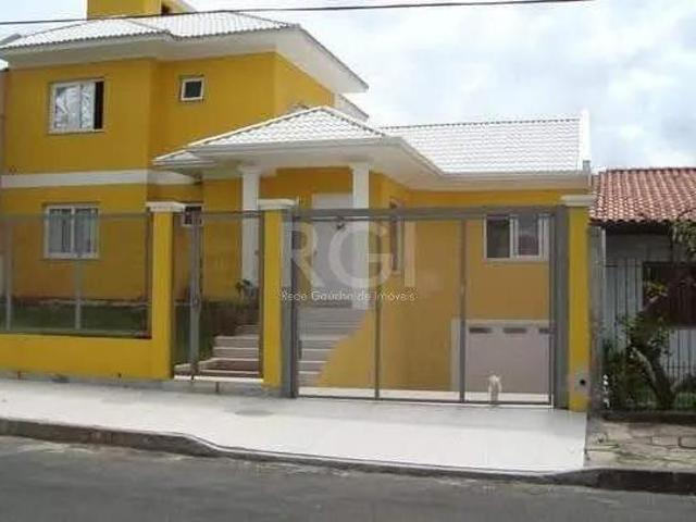 Casa para Venda 250m², 3 dormitórios, sendo 1 suites, 2 vagas Vila Nova, Por
