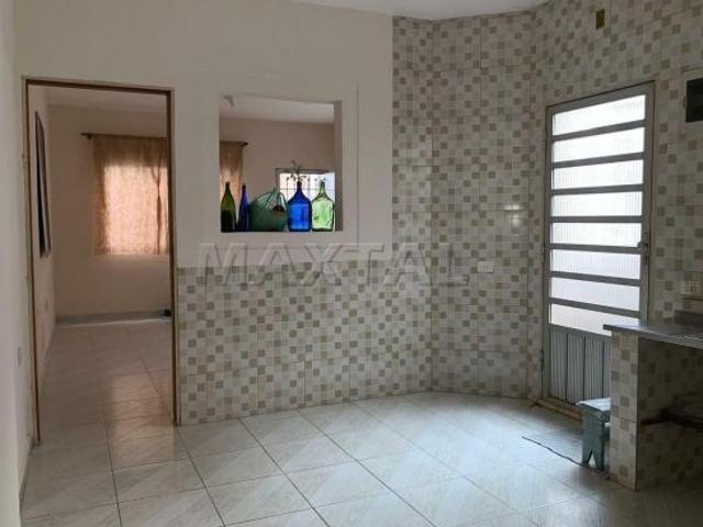 Casa para venda 250m² com renda Lauzane, casa com comercial e casa residencial