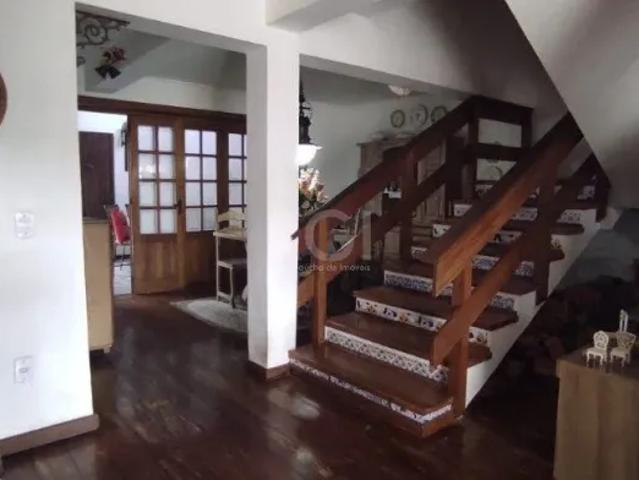 Casa para Venda 250m², 3 dormitórios, sendo 1 suites, 2 vagas Ipanema