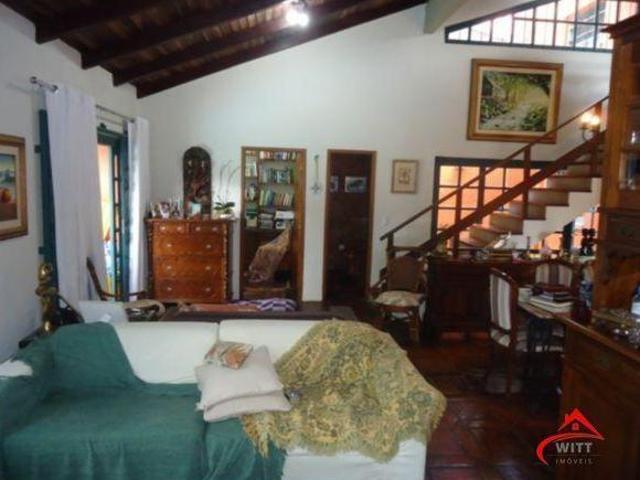 Casa para Venda 252m², 3 dormitórios, 2 vagas Ipanema