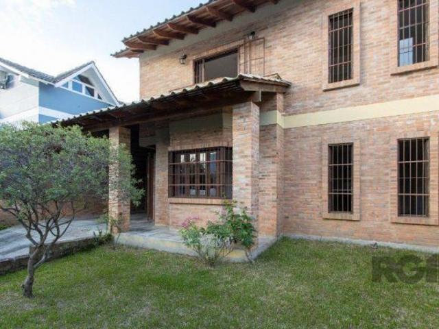 Casa para Venda 267.81m², 3 dormitórios, sendo 1 suites, 4 vagas Ipanema
