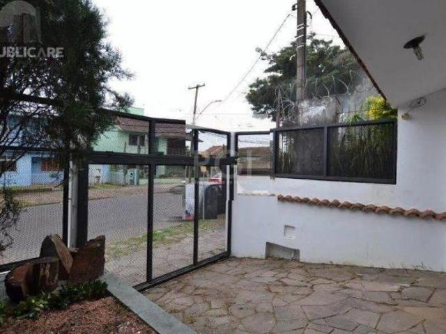 Casa para Venda 267m², 4 dormitórios, sendo 1 suites, 2 vagas Tristeza