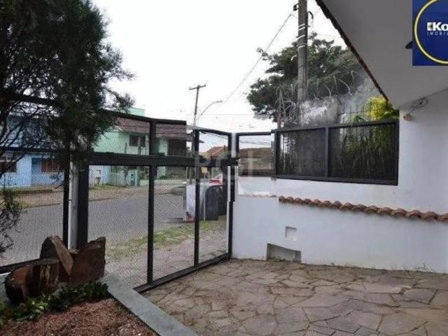 Casa para Venda 267m², 4 dormitórios, sendo 1 suites, 2 vagas Tristeza