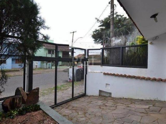 Casa para Venda 267m², 4 dormitórios, sendo 1 suites, 2 vagas Tristeza