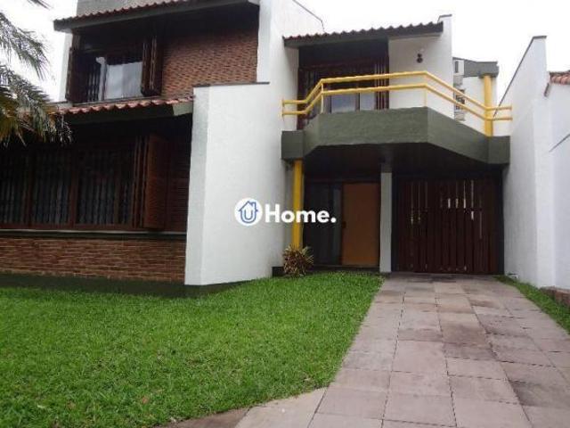 Casa para Venda 268m², 3 dormitórios, sendo 1 suites, Jardim Isabel