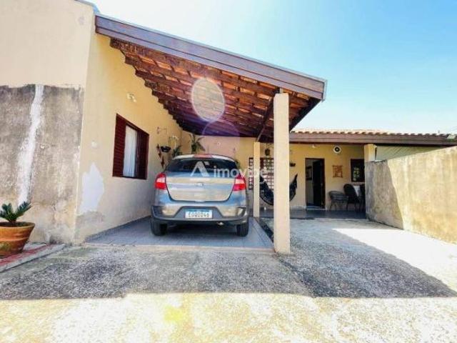 Casa para venda, 260,00 m² área total, 120,00 m² área construída, Jardim São Jorge, Nova Odessa SP