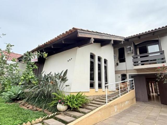 Casa para Venda 260m², 4 dormitórios, sendo 1 suites, 4 vagas Nonoai
