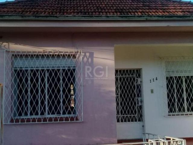 Casa para Venda 260m², 0 dormitórios, Cristo Redentor