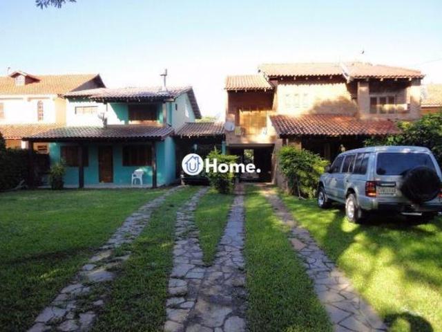 Casa para Venda 260m², 3 dormitórios, sendo 1 suites, 4 vagas Aberta Dos Mor
