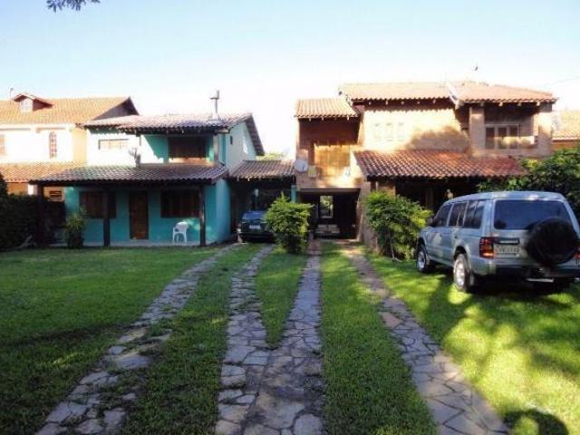 Casa para Venda 260m², 3 dormitórios, sendo 1 suites, 4 vagas Aberta Dos Morros