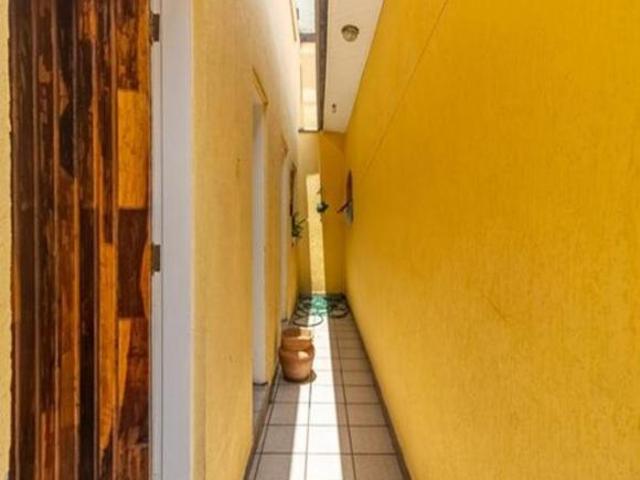 Casa Para venda 262 Rua Cecília da Silva,, Freguesia do Ó, São Paulo, São Paulo