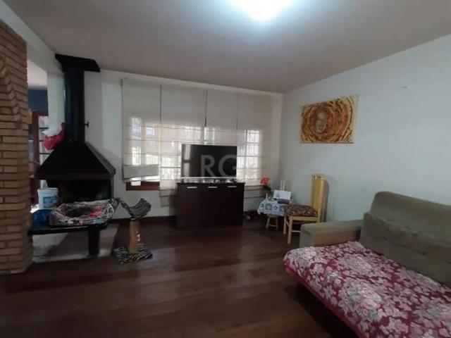 Casa para Venda 262.02m², 3 dormitórios, sendo 1 suites, 6 vagas Auxiliadora