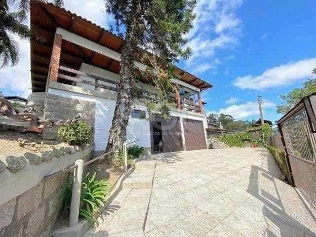 Casa para Venda 262.28m², 2 dormitórios, sendo 2 suites, 2 vagas Jardim Isab