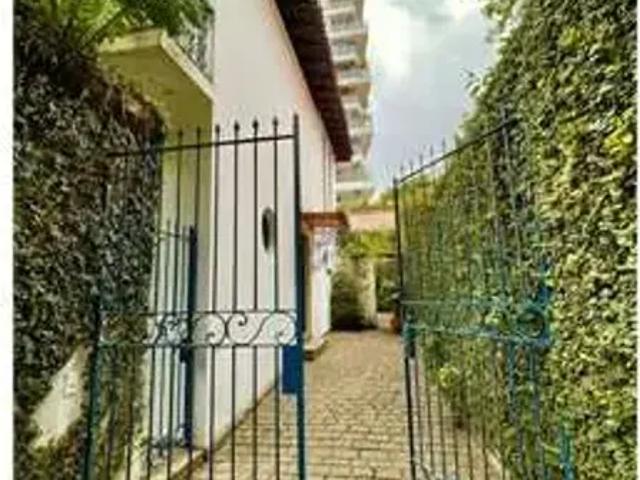 Casa Para venda 26 Rua Oswaldo Moreira Pompeo, Paraíso, São Paulo
