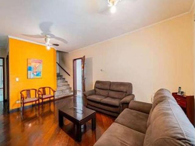 Casa Para venda 279 Rua Tenente Coronel Antônio Braga, Vila Santa Catarina, São Paulo, São Paulo