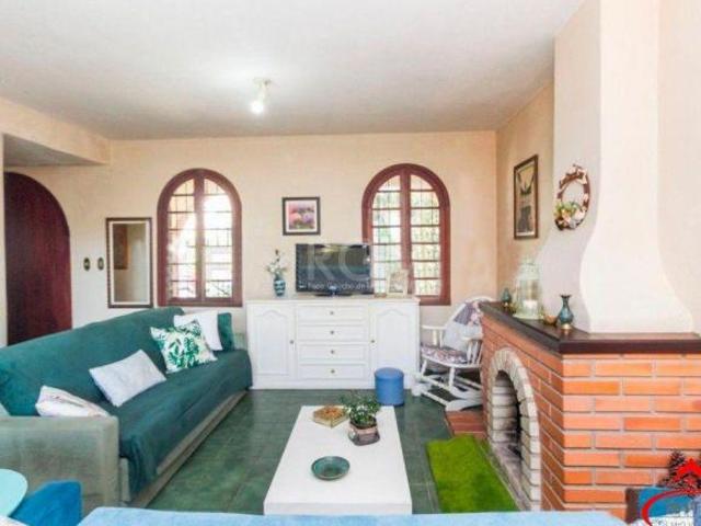 Casa para Venda 279.1m², 4 dormitórios, sendo 1 suites, 5 vagas Vila Nova