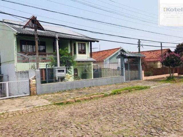 Casa para Venda 279m², 6 dormitórios, sendo 2 suites, 3 vagas Cavalhada, Poa
