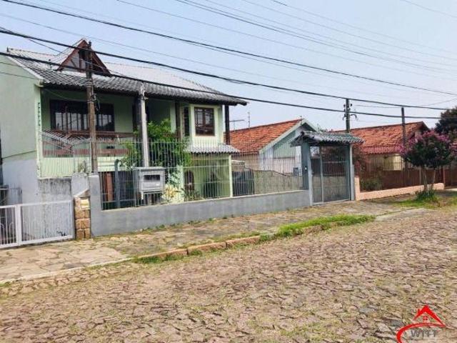Casa para Venda 279m², 6 dormitórios, sendo 2 suites, 3 vagas Cavalhada, Poa