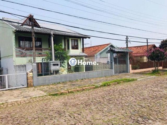 Casa para Venda 279m², 6 dormitórios, sendo 2 suites, 3 vagas Cavalhada, Poa