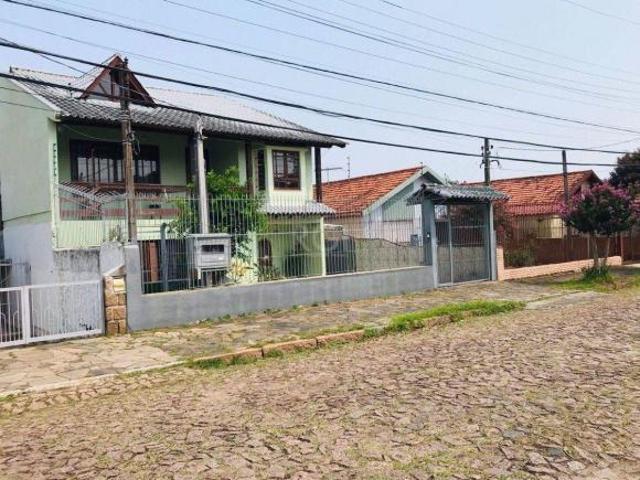 Casa para Venda 279m², 6 dormitórios, sendo 2 suites, 3 vagas Cavalhada, Poa