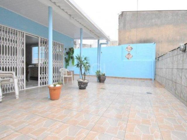 Casa para Venda 270m², 4 dormitórios, Azenha