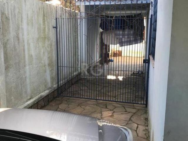 Casa para Venda 270m², 4 dormitórios, sendo 1 suites, 5 vagas Partenon
