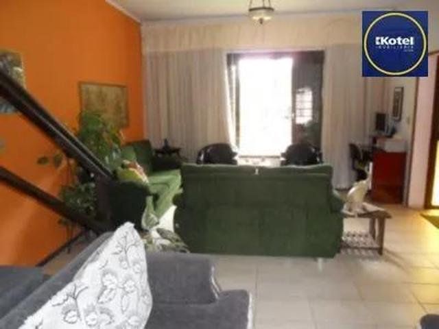 Casa para Venda 270m², 5 dormitórios, sendo 1 suites, Guarujá