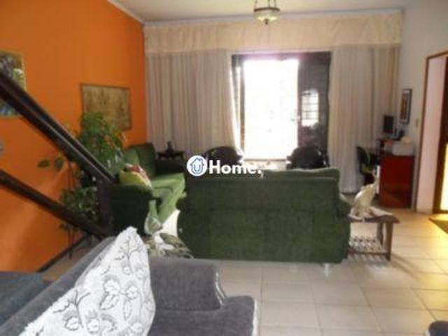 Casa para Venda 270m², 5 dormitórios, sendo 1 suites, Guarujá
