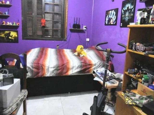 Casa para Venda 270m², 4 dormitórios, Azenha