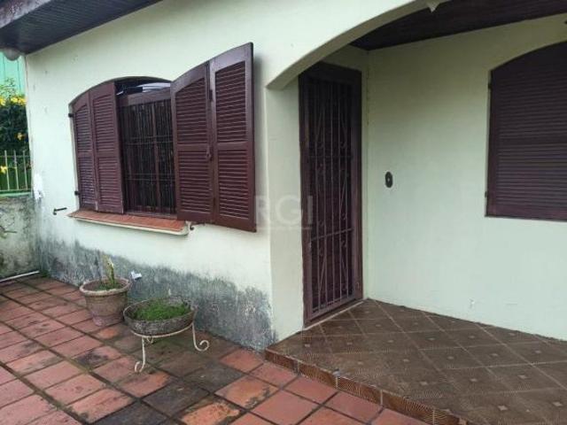 Casa para Venda 273m², 3 dormitórios, 2 vagas Partenon