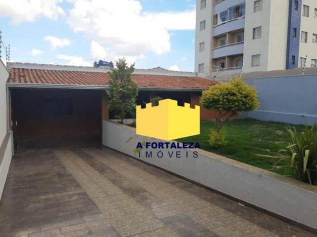 Casa para venda