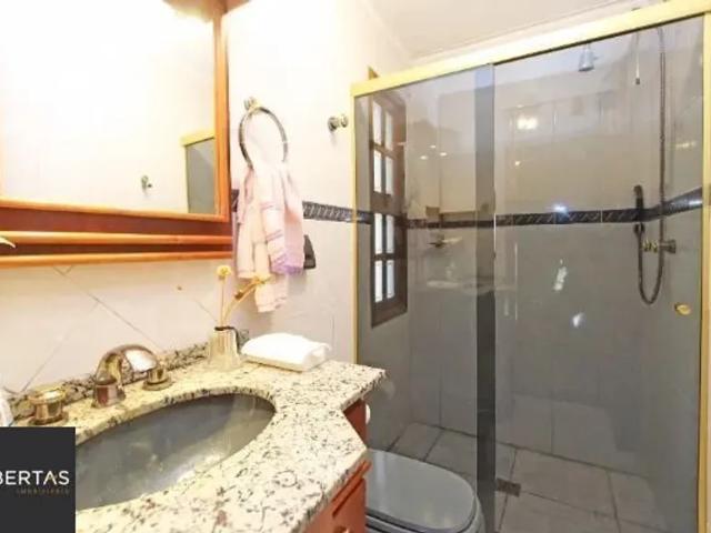 Casa para Venda 287.96m², 4 dormitórios, sendo 1 suites, 4 vagas Imperial Pa